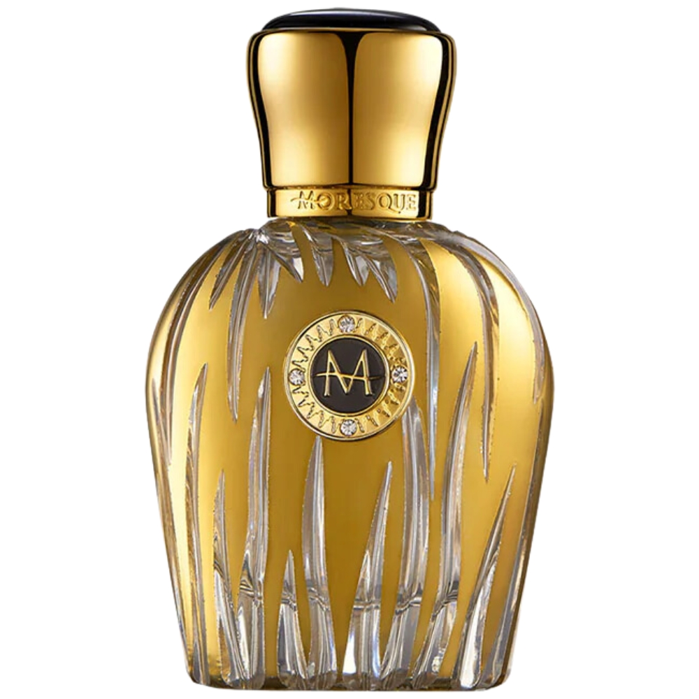 Moresque Parfums Gold Collection Fiamma 1.7 OZ 50 ML Eau De Parfum ...