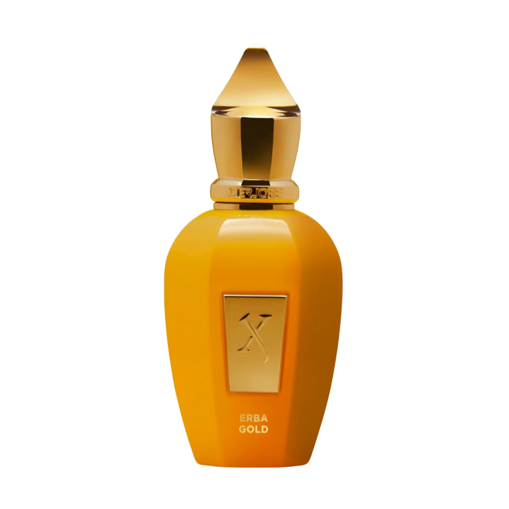 Xerjoff Erba Gold-A Fragrance That Defines Luxury & Elegance