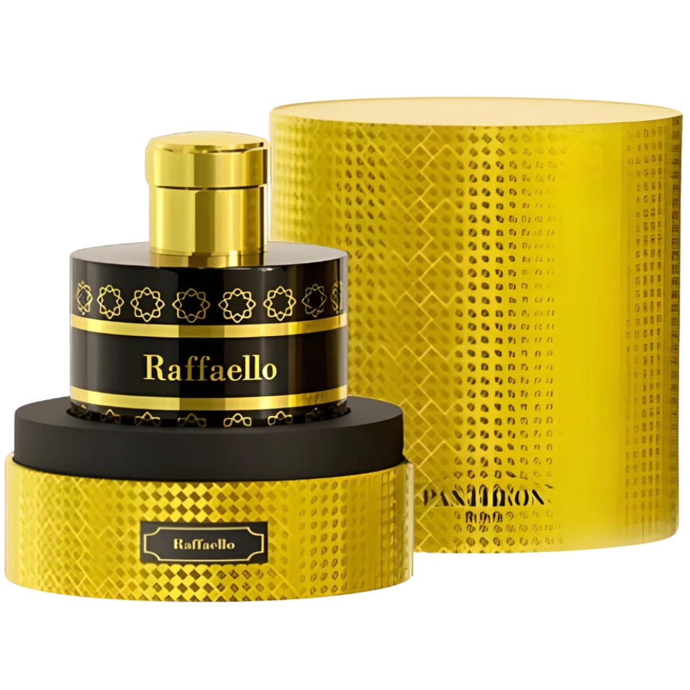 Pantheon Roma Raffaello - The Scent Of Pure Masculinity