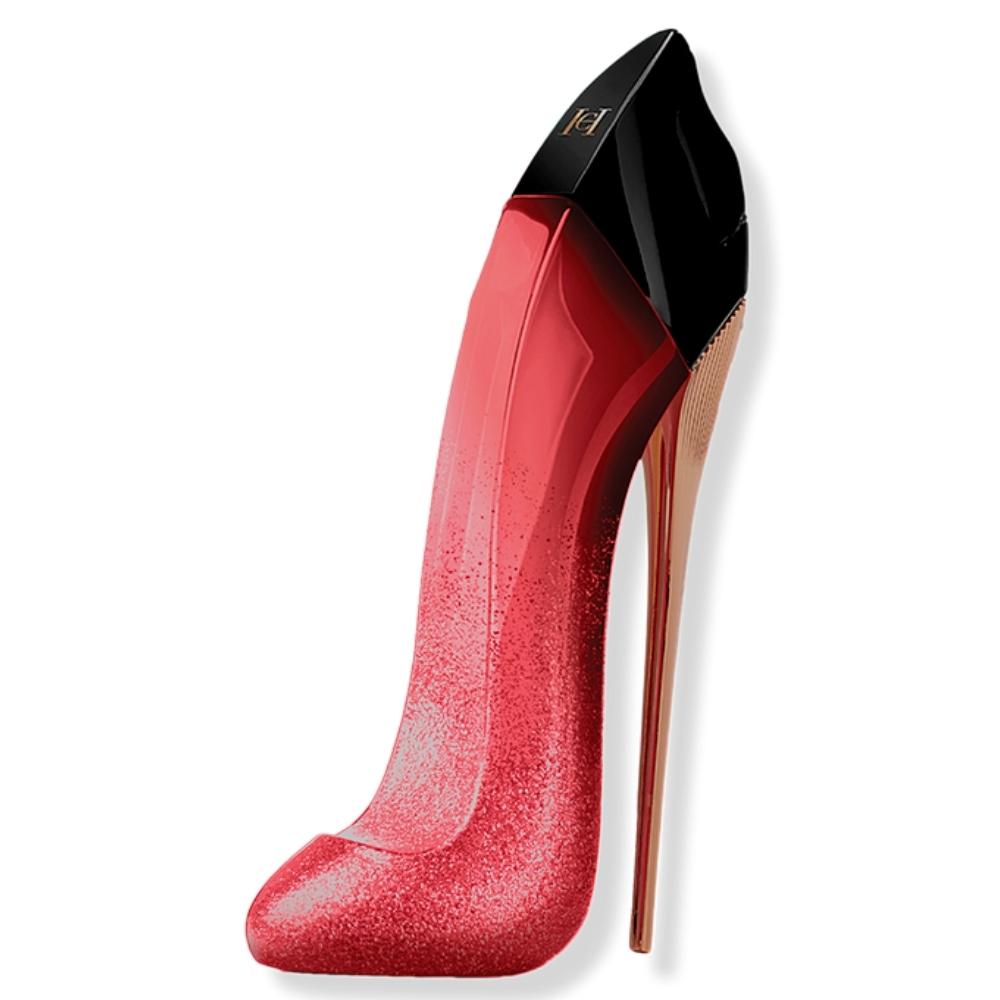 Carolina Herrera Very Good Girl Glam-Is The Perfect Perfume!