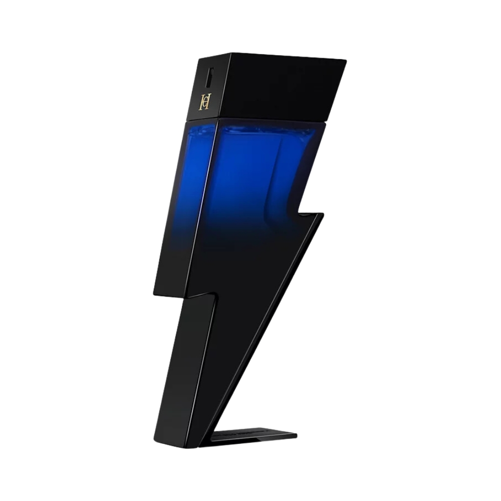 "Carolina Herrera Bad Boy Cobalt Elixir Eau De Parfum For Men 150ml-A Bold Fragrance for the ...