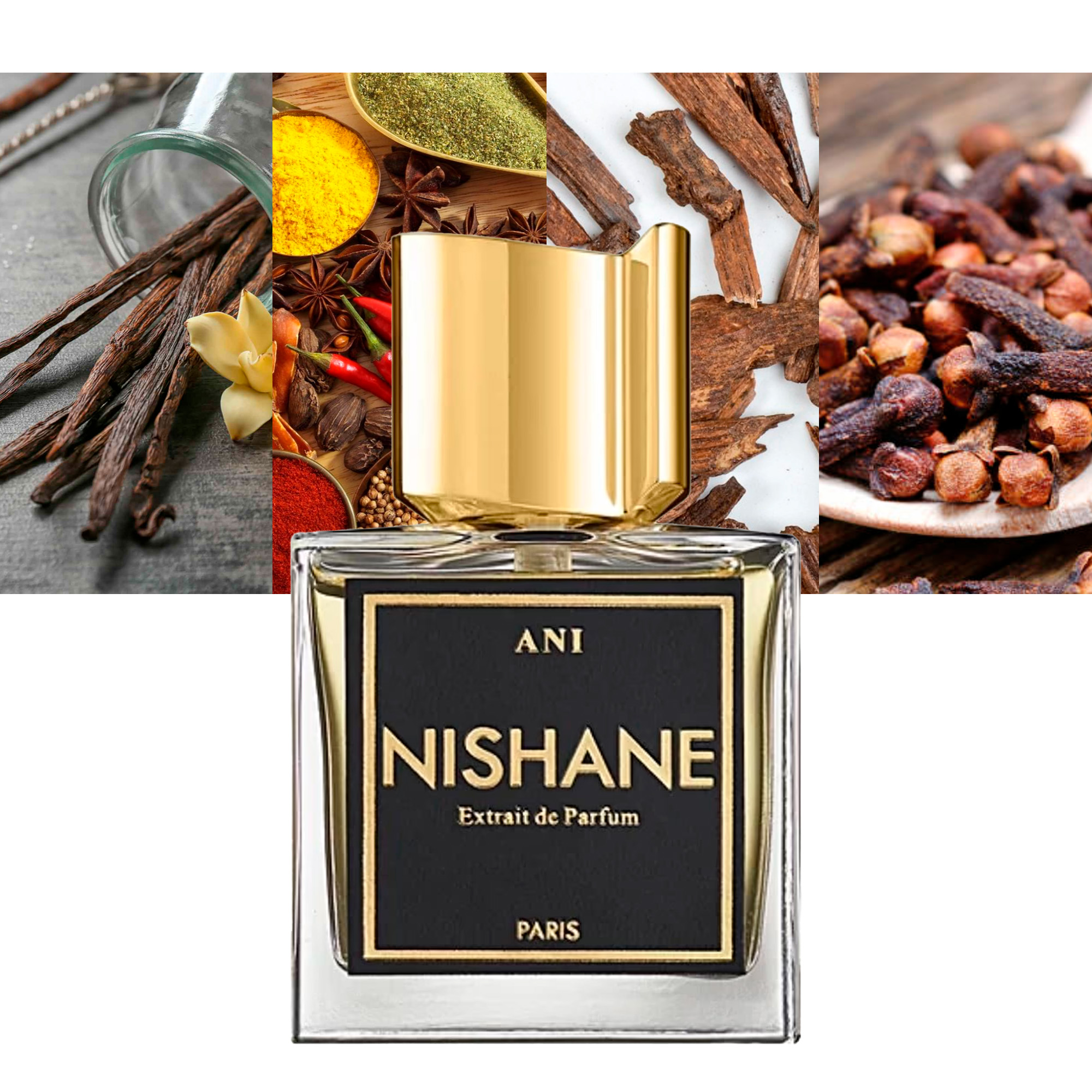 Nishane Ani - The Best Unisex Fragrance You Can Find