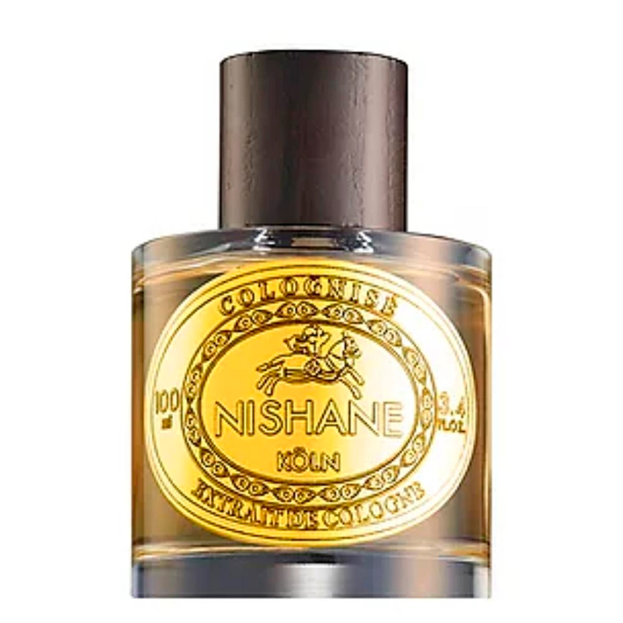 Nishane Safran Colognise - A Perfume Like No Other