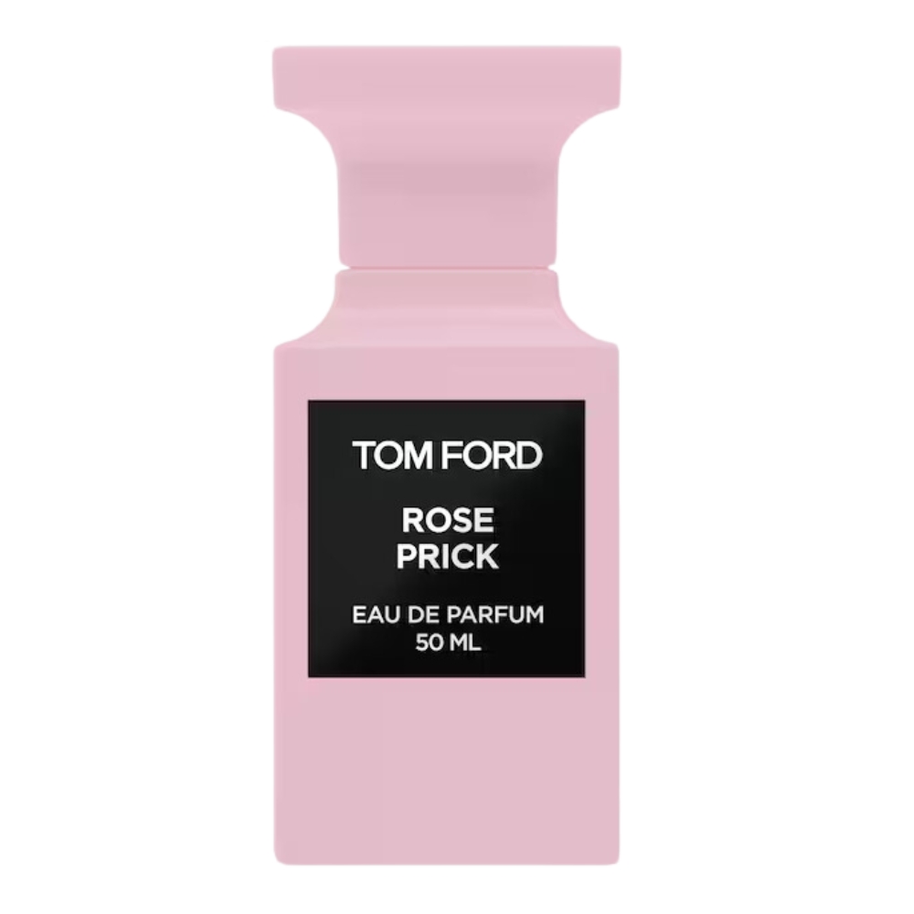 Tom Ford Rose Prick Brings Some Boldness To Your Summer