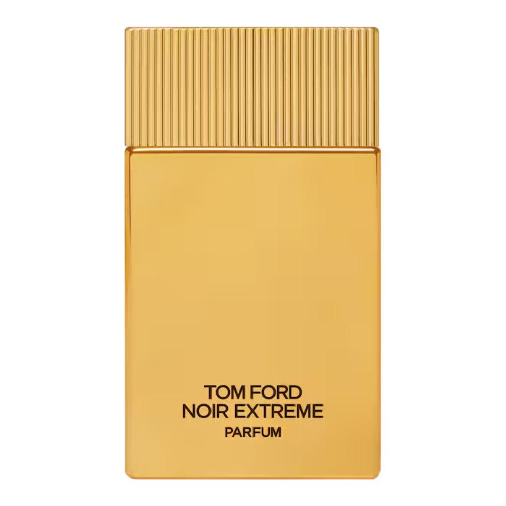 Rediscover Sensuality with Tom Ford Noir Extreme Parfum