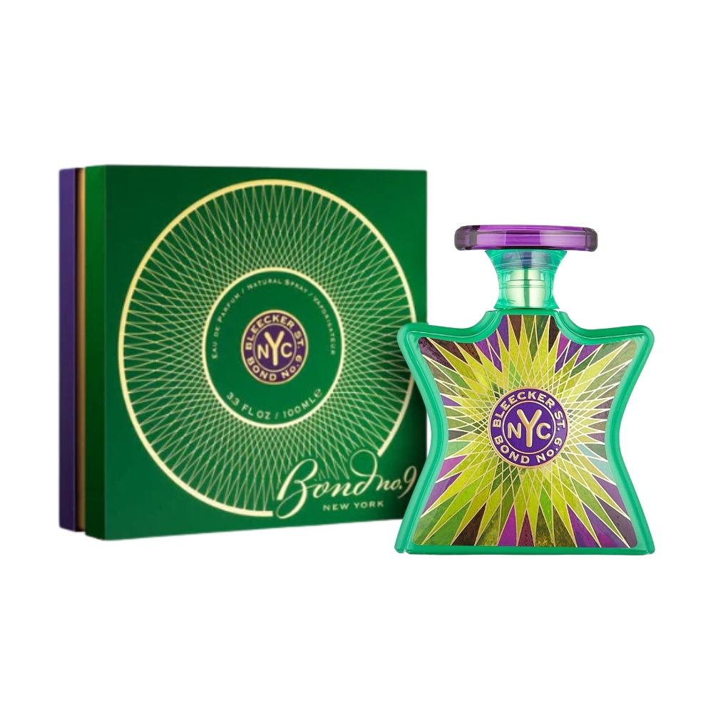 Bond No.9 Bleecker Street