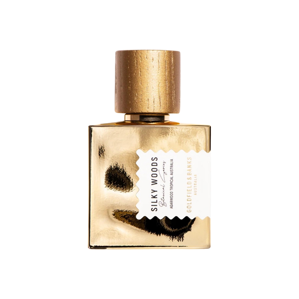 "From Woods To Wonder-The Enigmatic Aura Of Goldfield & Banks Parfum ...