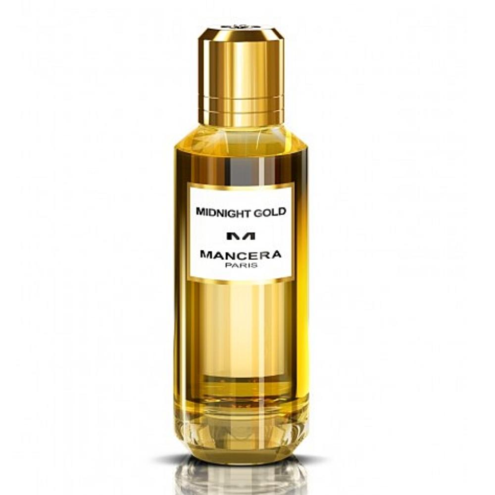 Mancera Midnight Gold- The Secret Rendezvous