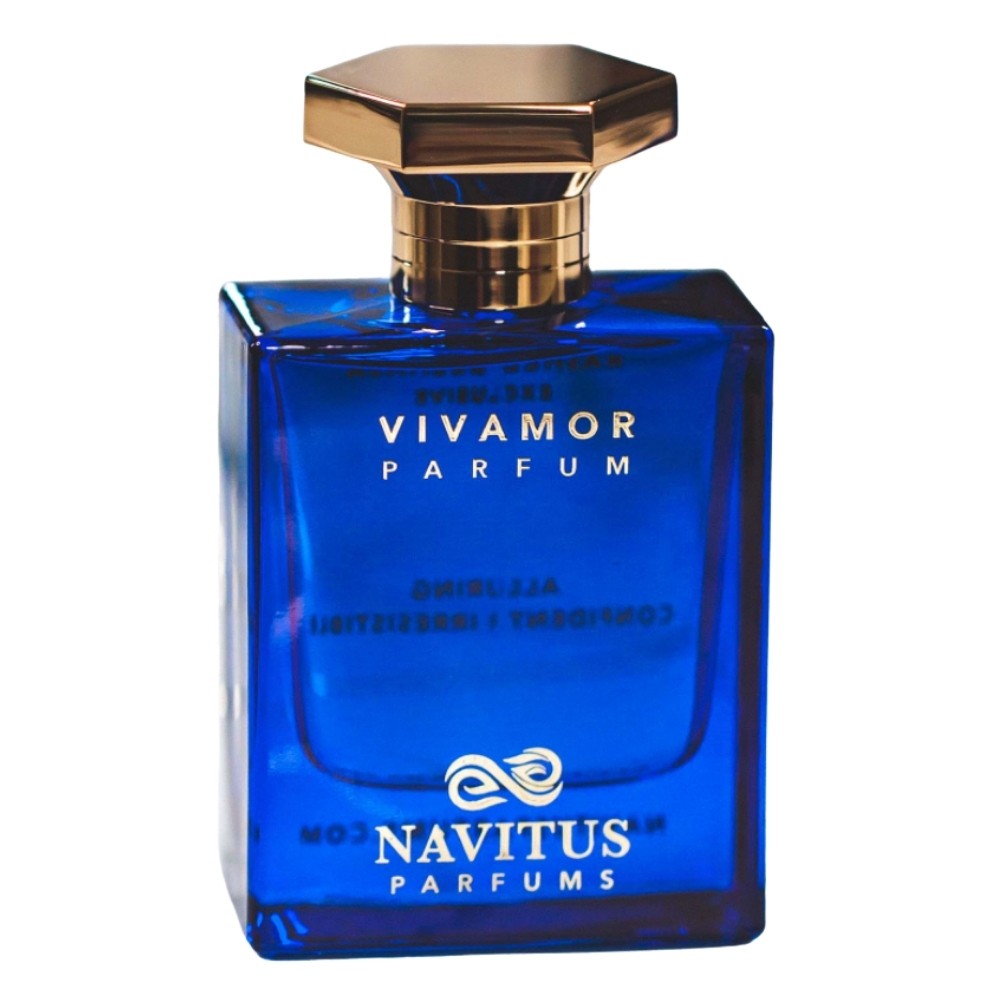 Navitus Parfums Vivamor Parfum Unisex | Maxaroma.com