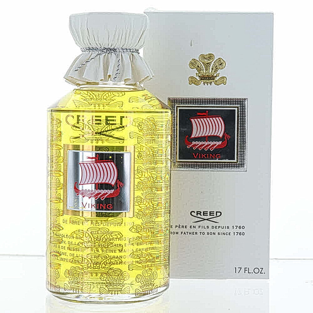 Creed Viking Cologne Flacon for men 8.4 OZ|Maxaroma.com