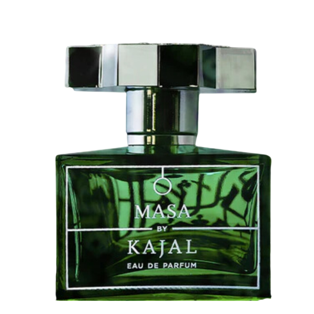 Masa by Kajal-Unisex Fragrance For A Quick Fix Of Classy