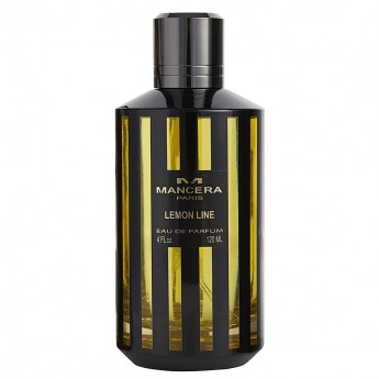 Mancera Lemon Line perfume EDP unisex 4 oz|MaxAroma.com
