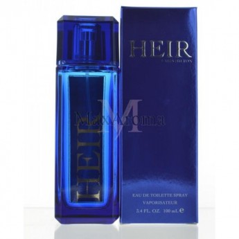 Heir by Paris Hilton Eau De Toilette 3.4 oz |MaxAroma.com