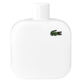 L.12.12 Blanc Pure by Lacoste Pour Homme 5.9 oz |Maxaroma.com