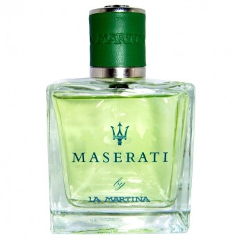 Maserati by La Martina cologne Eau de toilette 100ml|MaxAroma.com